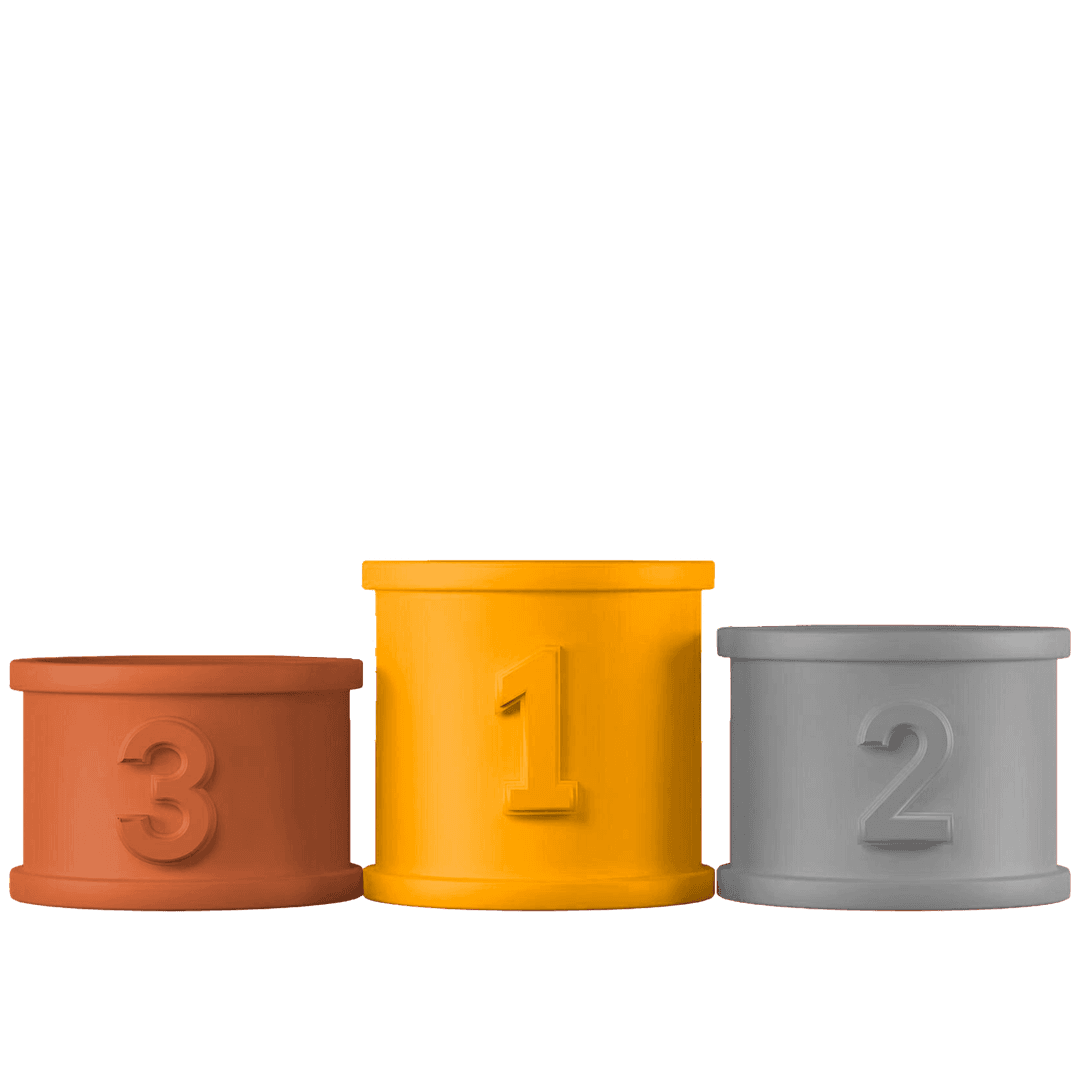 Staff | Silent Client